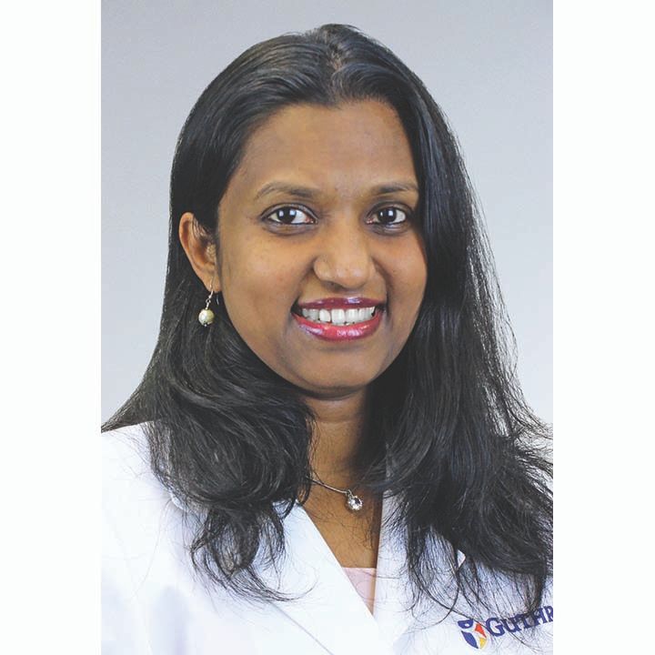 Dr. Deepa Manimegalan, MD is a Pediatrician in Corning, NY | Sharecare