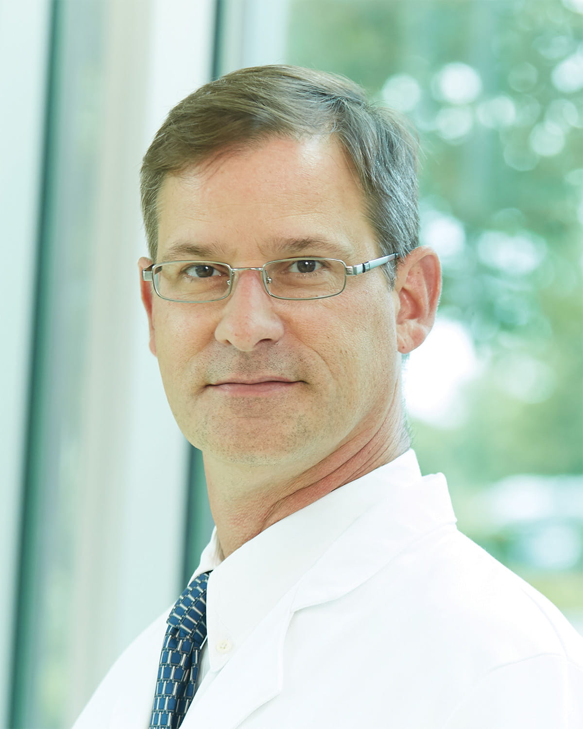 Dr. Ward Houck, MD, Cardiothoracic Surgeon - Murfreesboro, TN | Sharecare