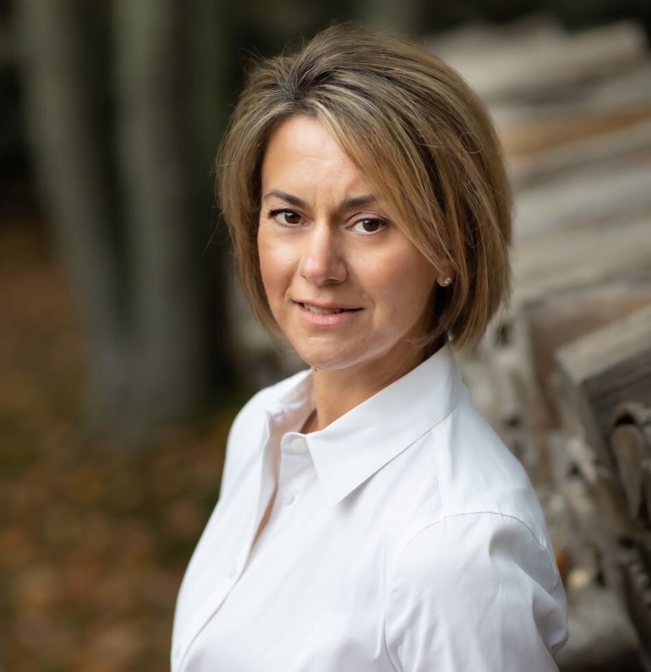Dr. Nicole Solomos, DO is a Sports Medicine Specialist in Hawthorne, NY ...