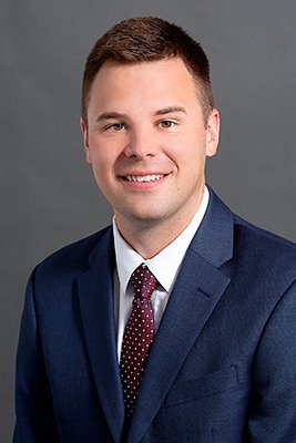 Dr. Brendan Brodersen, DO, Child & Adolescent Psychiatrist - Lincoln ...