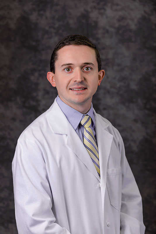 Dr. Austin Reece, MD, Emergency Medicine Specialist - Opelika, AL ...