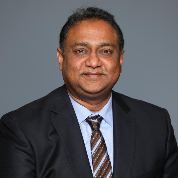 Dr. Vairavan Viswanathan, MB Bs, Internist - Joliet, IL | Sharecare
