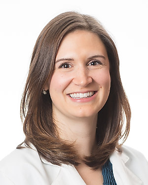 Dr. Julia Rauch, MD is a Hematologist in Garner, NC | Sharecare