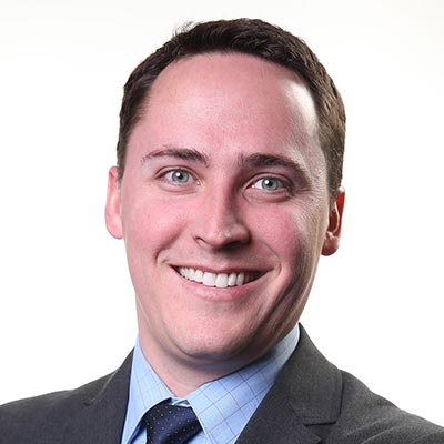 Dr. Jacoby Jacobsen, DO, Orthopedic Surgeon - Provo, UT | Sharecare