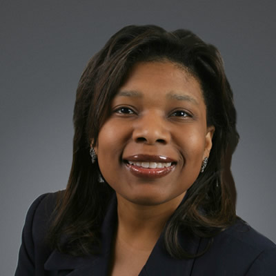 Dr. Tenesha Chappell, MD is an Internist in McKinney, TX | Sharecare