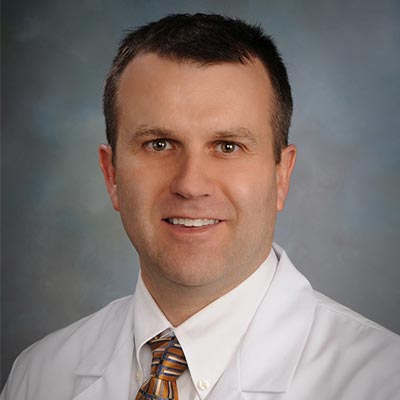 Dr. Jared Heiner, MD, Urologist - Boise, ID | Sharecare