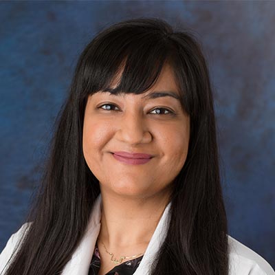 Dr. Alina Babar, MD is an Internist in New York, NY | Sharecare