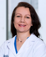 Dr. Olga Waln, MD, Neurologist - Houston, TX | Sharecare