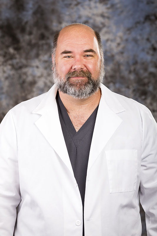 Dr. Donald Rhodes Jr, MD, Cardiologist - Opelika, AL | Sharecare