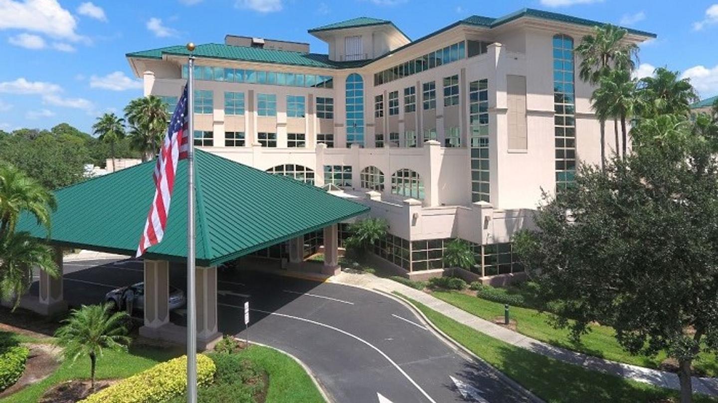 HCA Florida Sarasota Doctors Hospital - Medical News Today