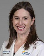 Dr. Jennifer Bohl, MD, Ophthalmologist - Akron, OH | Sharecare