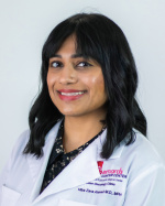 Dr. Hiba Ahmed, MD is a Radiation Oncologist in Jonesboro, AR | Sharecare