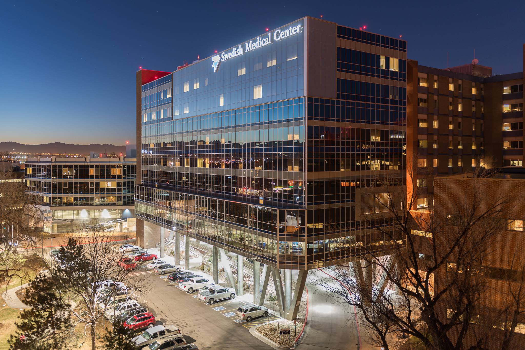 HCA HealthONE Swedish - Medical News Today