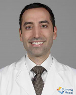 Dr. Kellen Welch, MD, Colorectal Surgeon - Akron, OH | Sharecare