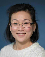 Dr. Su-Fan Lin, MD is a Pediatrician in Sterling, MA | Sharecare