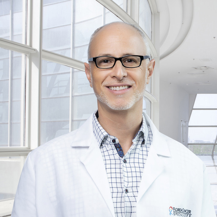 Dr. Todd Gersten, MD, Medical Oncologist - West Palm Beach, FL | Sharecare