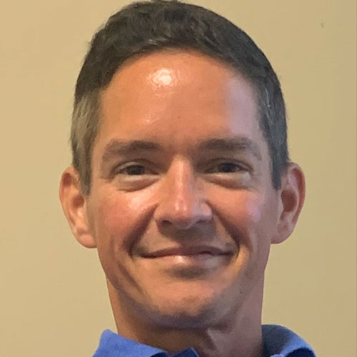 Charles Chad Hatchel, LPC, Counselor - Virginia Beach, VA | Sharecare