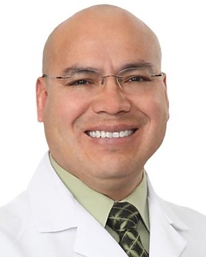 Dr. Octavio Cieza, MD, Infectious Disease Internist - Smithfield, NC ...