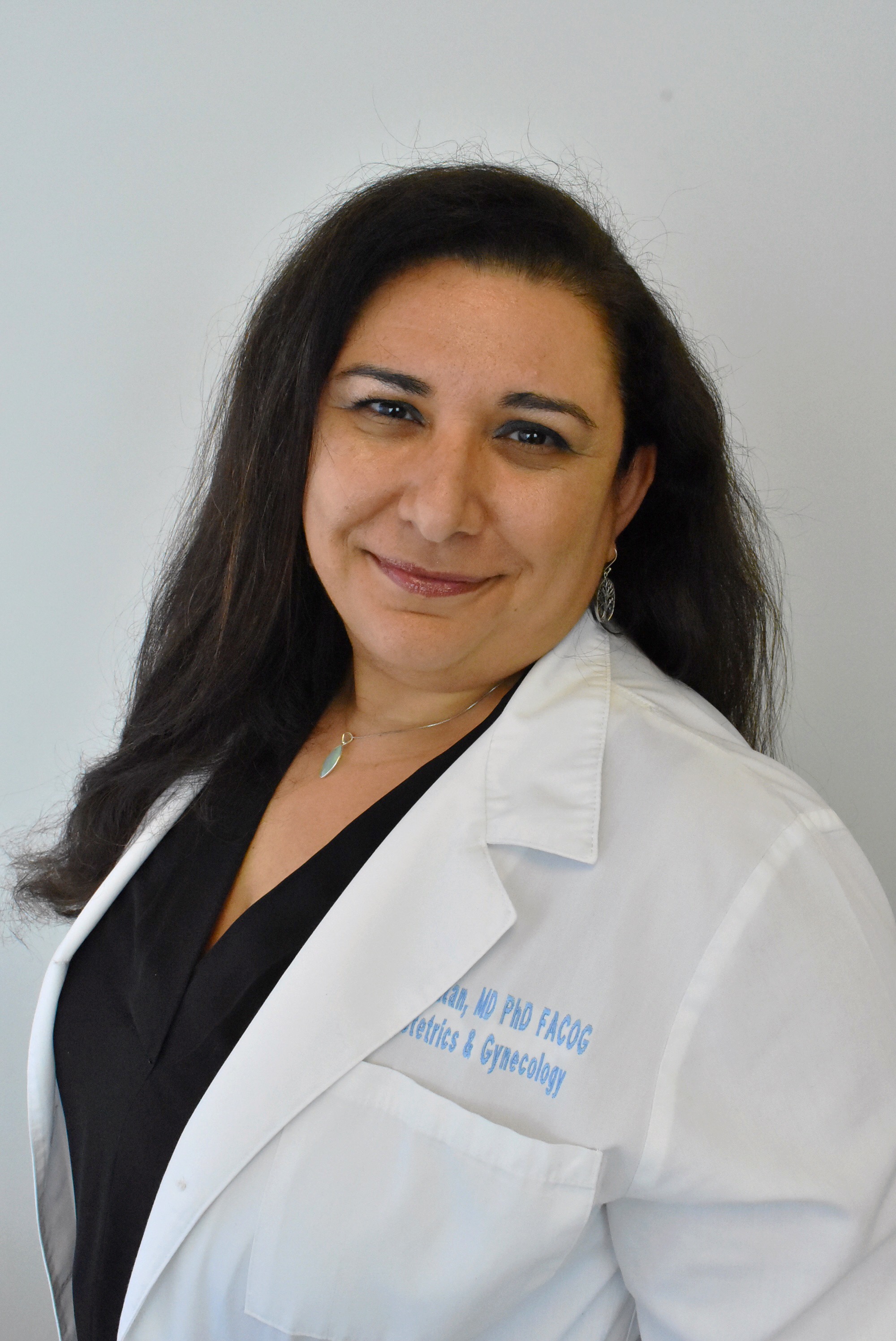 Dr. Aya Sultan, MD, Obstetrician Gynecologist - Honolulu, HI | Sharecare