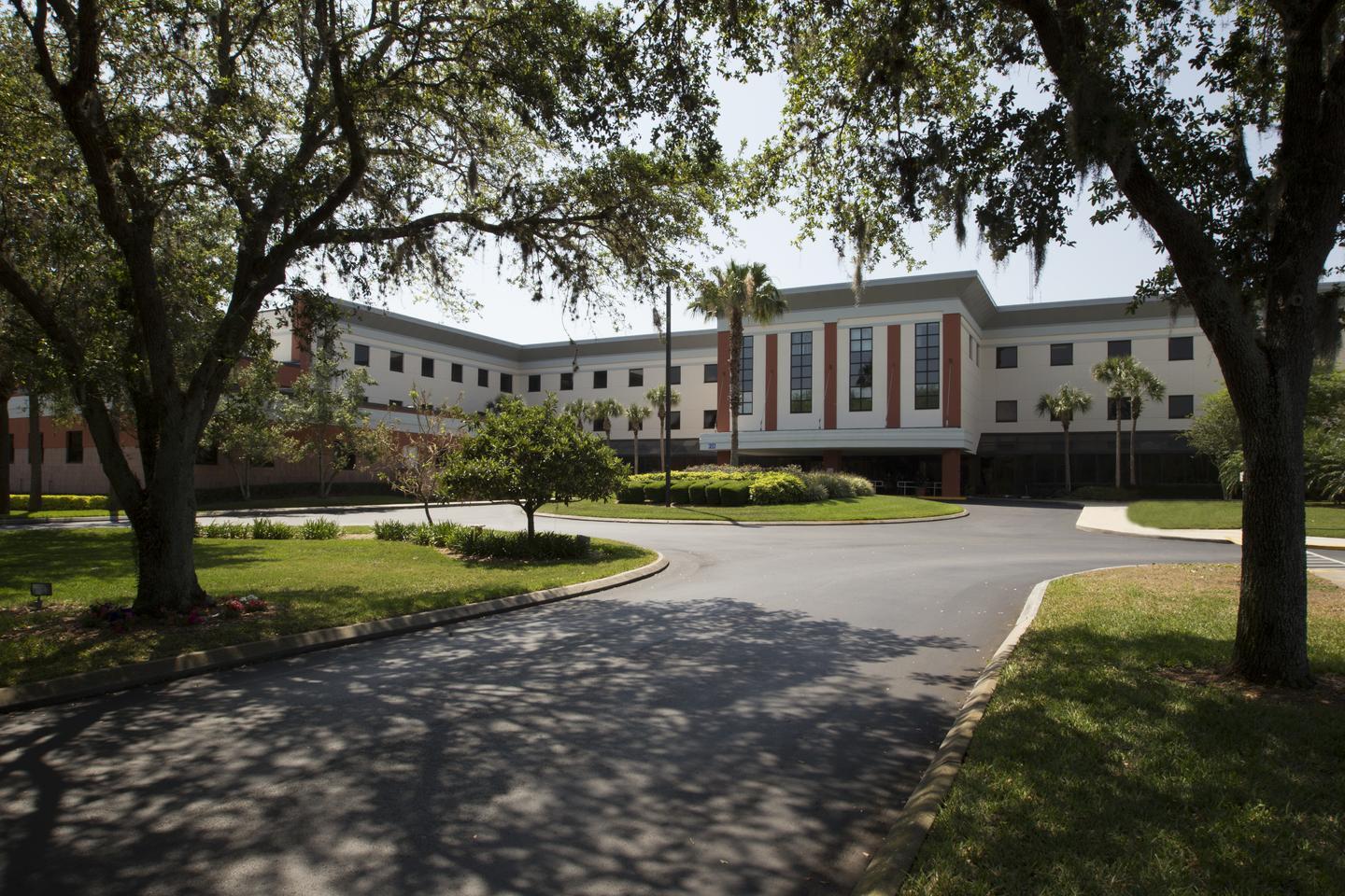HCA Florida Lake Monroe Hospital - Medical News Today