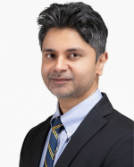 Dr. Malay Rao, MD is a Radiation Oncologist in Livingston, NJ | Sharecare