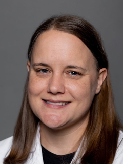 Dr. Rachel Lusk, MD, Pediatrician - Marietta, GA | Sharecare
