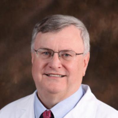 Dr. Henry Cline, MD, Radiation Oncologist - Vidalia, GA | Sharecare