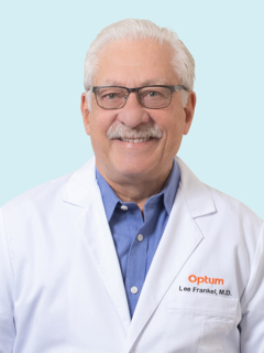 Dr. Lee Frankel, MD, Internist - Glendale, AZ | Sharecare