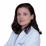 Dr. Elizabeth Park, MD, Diagnostic Radiologist - Mobile, AL | Sharecare