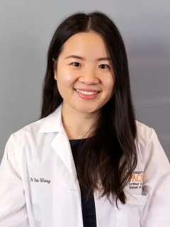Dr. Dan Wang, DDS is a Dentistry Practitioner in Bellevue, WI | Sharecare