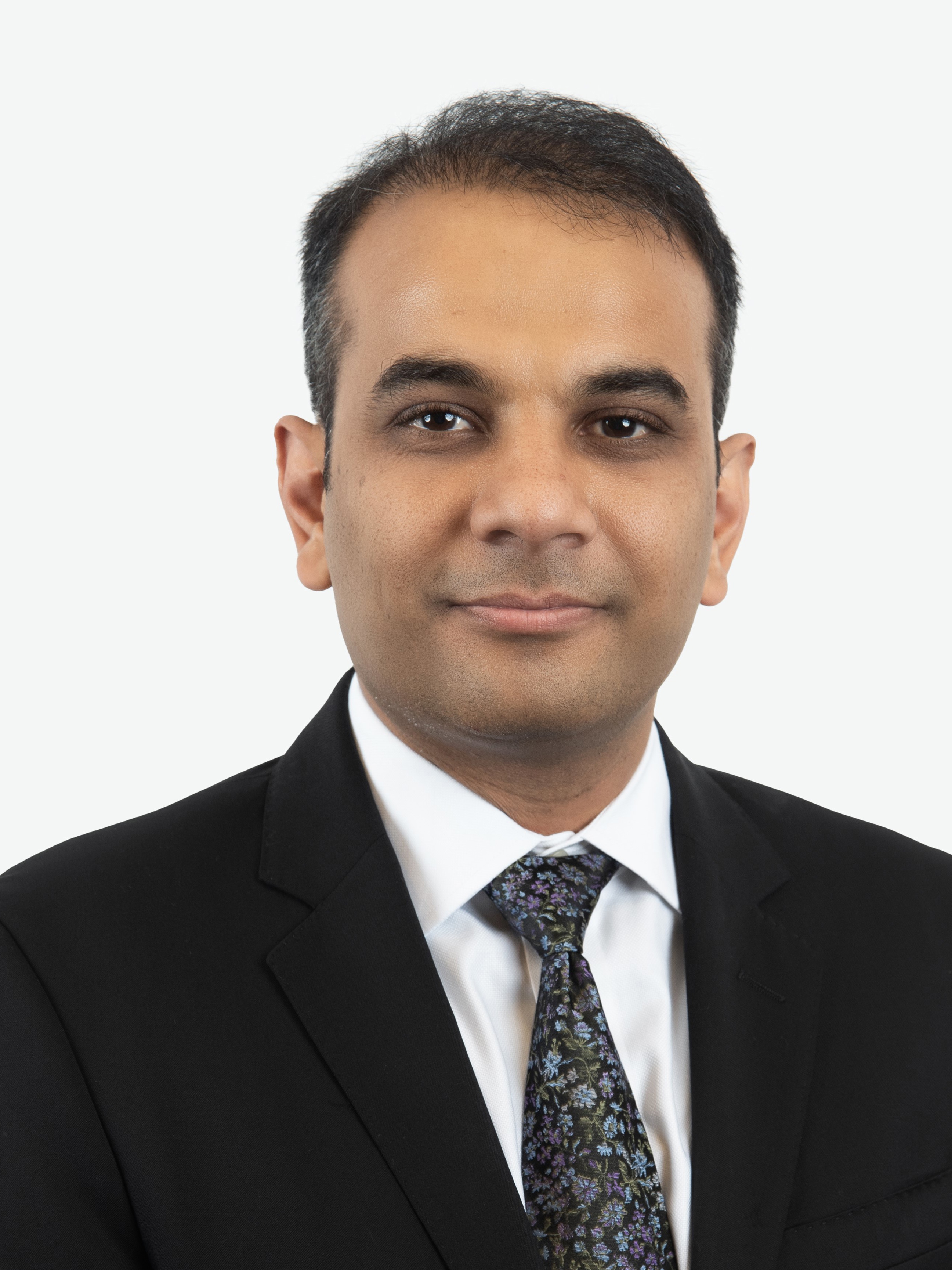 Dr. Paryush Lakhtaria, General Surgeon - Suffern, NY | Sharecare
