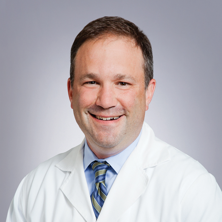 Dr. Marc Rosenberg, MD, Gastroenterologist - Woodstock, GA | Sharecare
