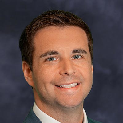 Dr. Benjamin Raines, MD, Orthopedic Surgeon - Port St Lucie, FL | Sharecare