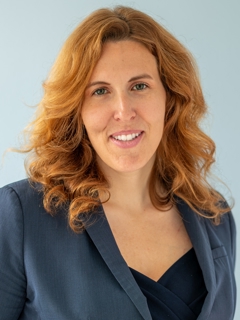 Dr. Amber May, MD, Child & Adolescent Psychiatrist - Highland Park, IL ...