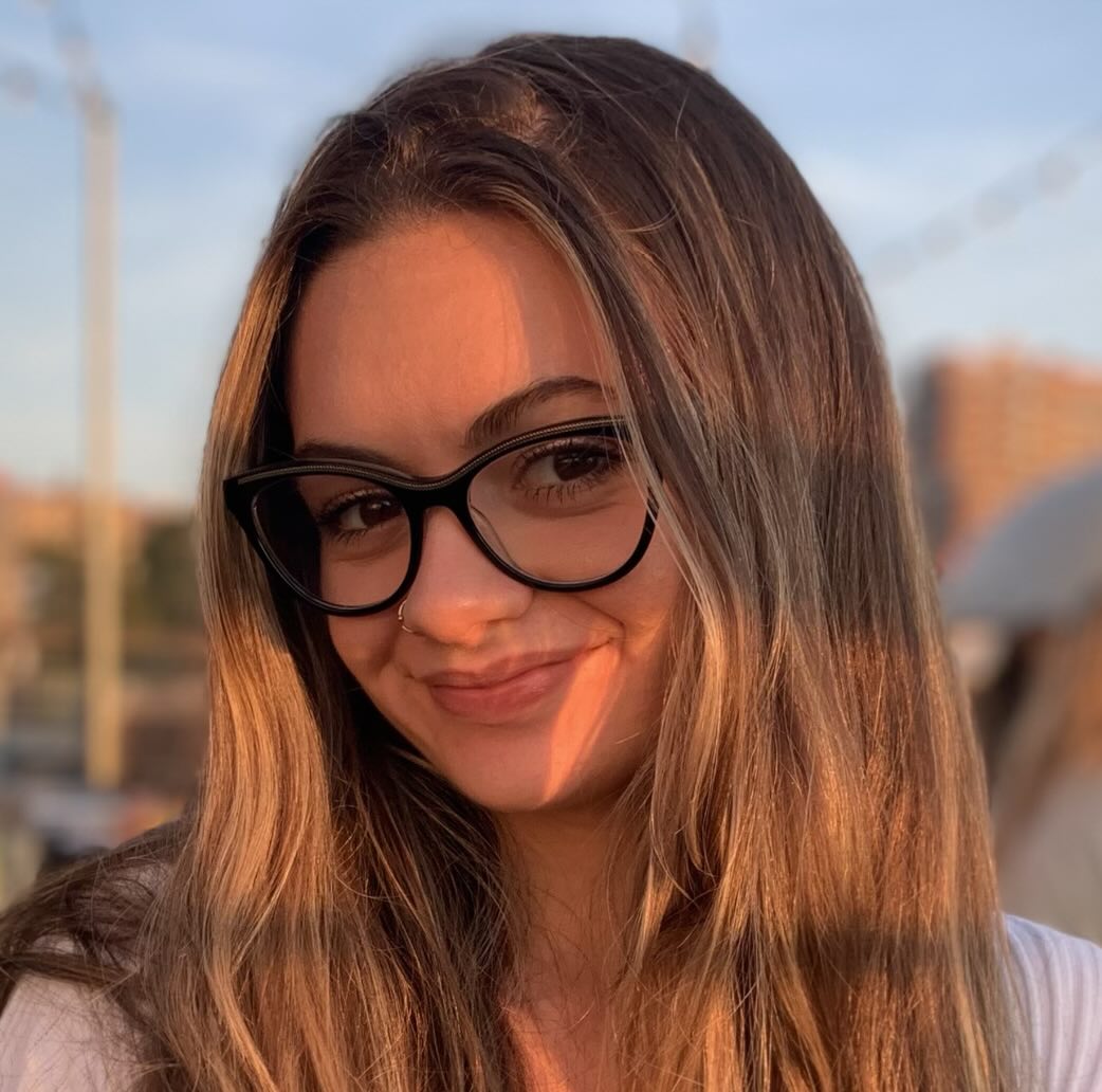 Kristina Knaster, RD is a Nutritionist in Selkirk, NY | Sharecare