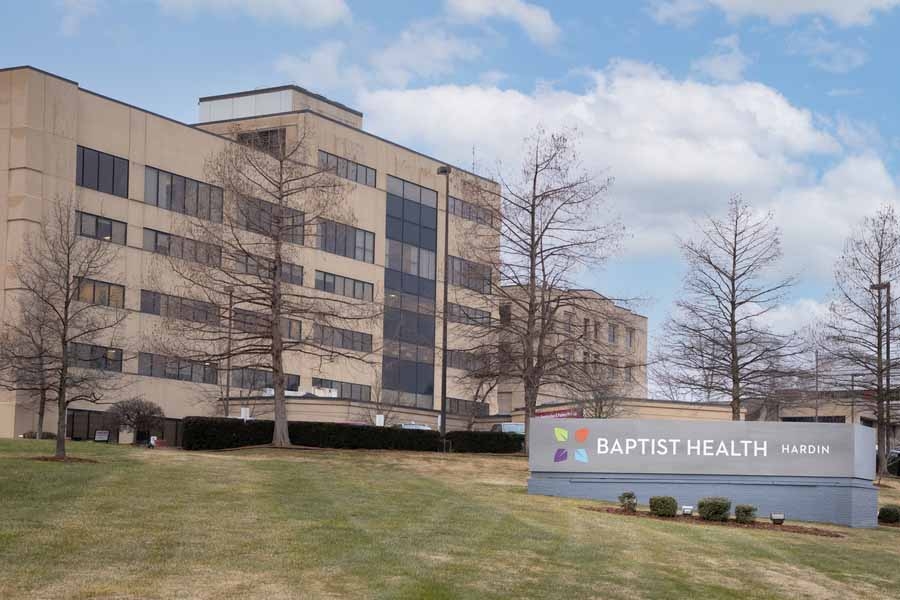 Baptist Health Hardin - Medical News Today