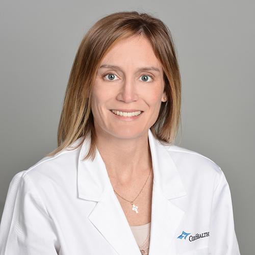 Dr. Jennifer Essner, MD, Pediatrician - Ozark, MO | Sharecare
