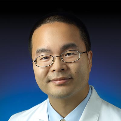 Dr. Jeffrey Mai, MD, Neurosurgeon - Washington, DC | Sharecare