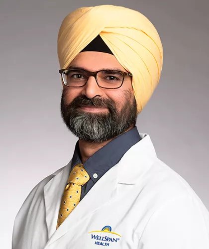 Pain Medicine Physician in Palmyra, PA – Dr. Ajitpal Grewal, MD
