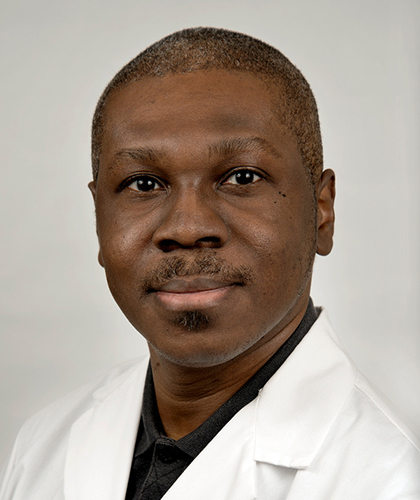 Dr. Christian Kone, MD, Family Medicine Physician - York, PA | Sharecare