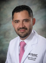 Dr. Raul Cabos Peralta, MD, Rheumatologist - Saint Joseph, MO | Sharecare