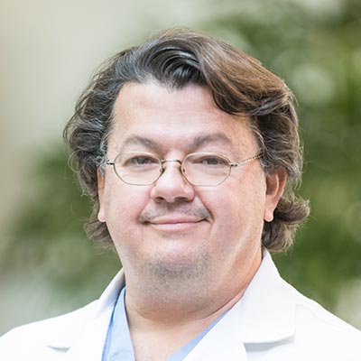 Dr. Carlos Cruz, MD, Vascular Surgeon - Denton, TX | Sharecare