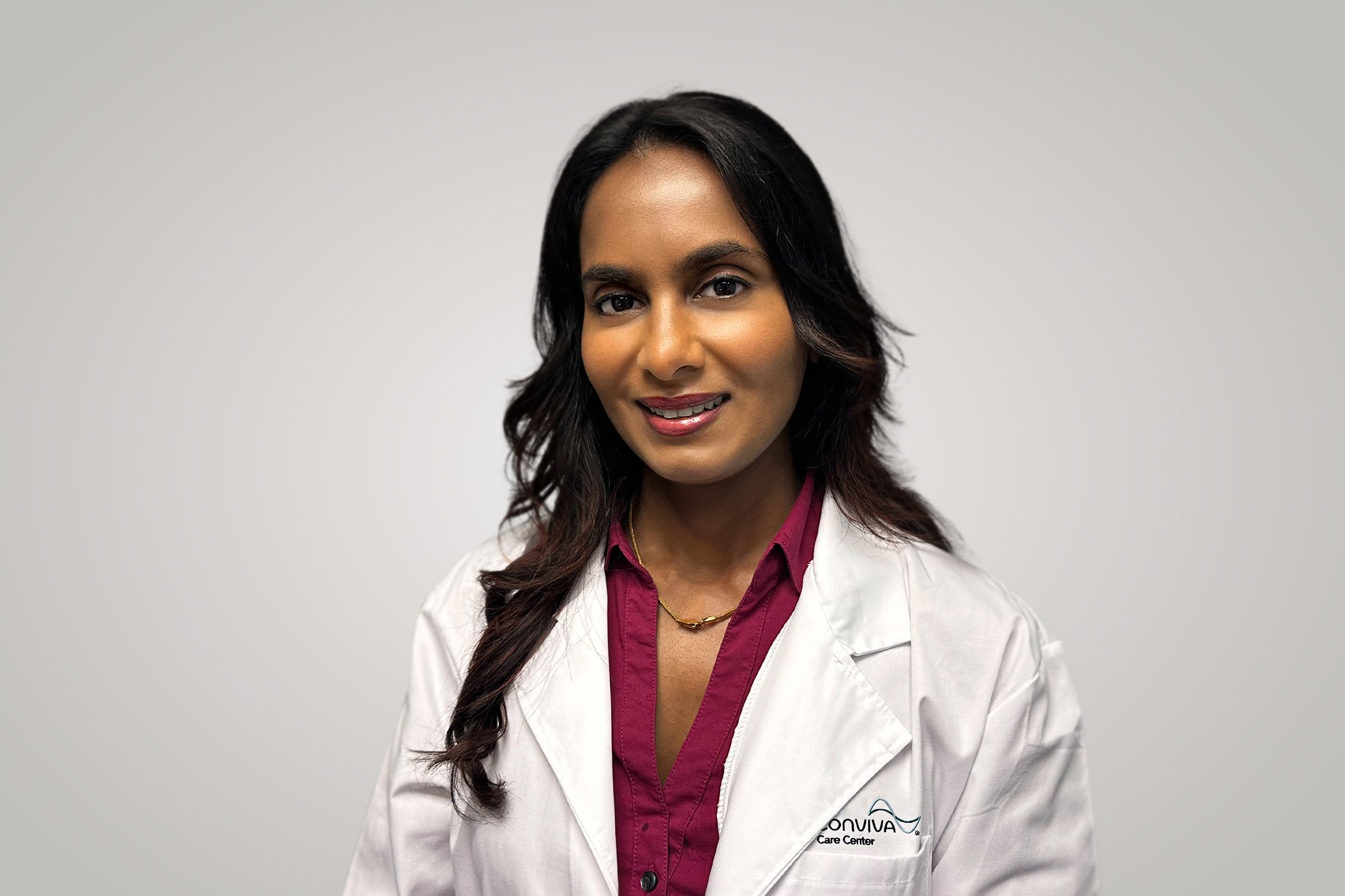 Dr. Sandhya Menon, MD, Internist - Wellington, FL | Sharecare