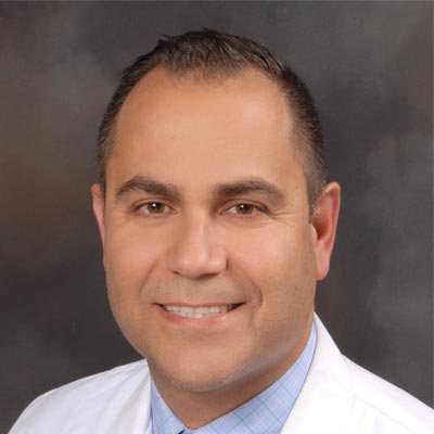 Dr. Hrayr Basmajian, MD is an Orthopedic Surgeon in Pomona, CA | Sharecare