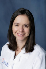 Dr. Melissa Fitzgerald, MD, Pediatrician - Newberry, FL | Sharecare
