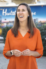 Dr. Ana Turner, MD, Psychiatrist - Jacksonville, FL | Sharecare
