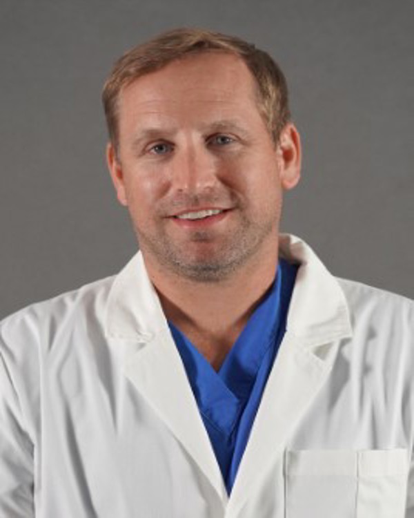 Urologist in Mountain Home, AR – Dr. Daniel Decker, MD