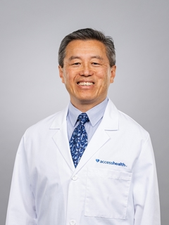 Dr. Kin Lock, MD, Pediatrician - Stafford, TX | Sharecare