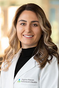 Madison Riddell, PA-C, Clinical Cardiac Electrophysiologist - Tacoma ...