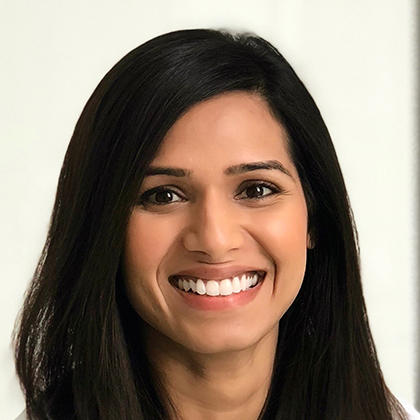 Dr. Vratika Agarwal, MD, Internist - New York, NY | Sharecare